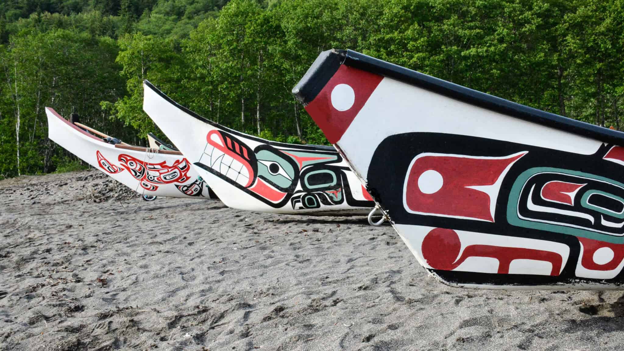Central Council of the Tlingit & Haida Indian Tribes of Alaska