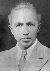 David Morgan - Tlingit & Haida