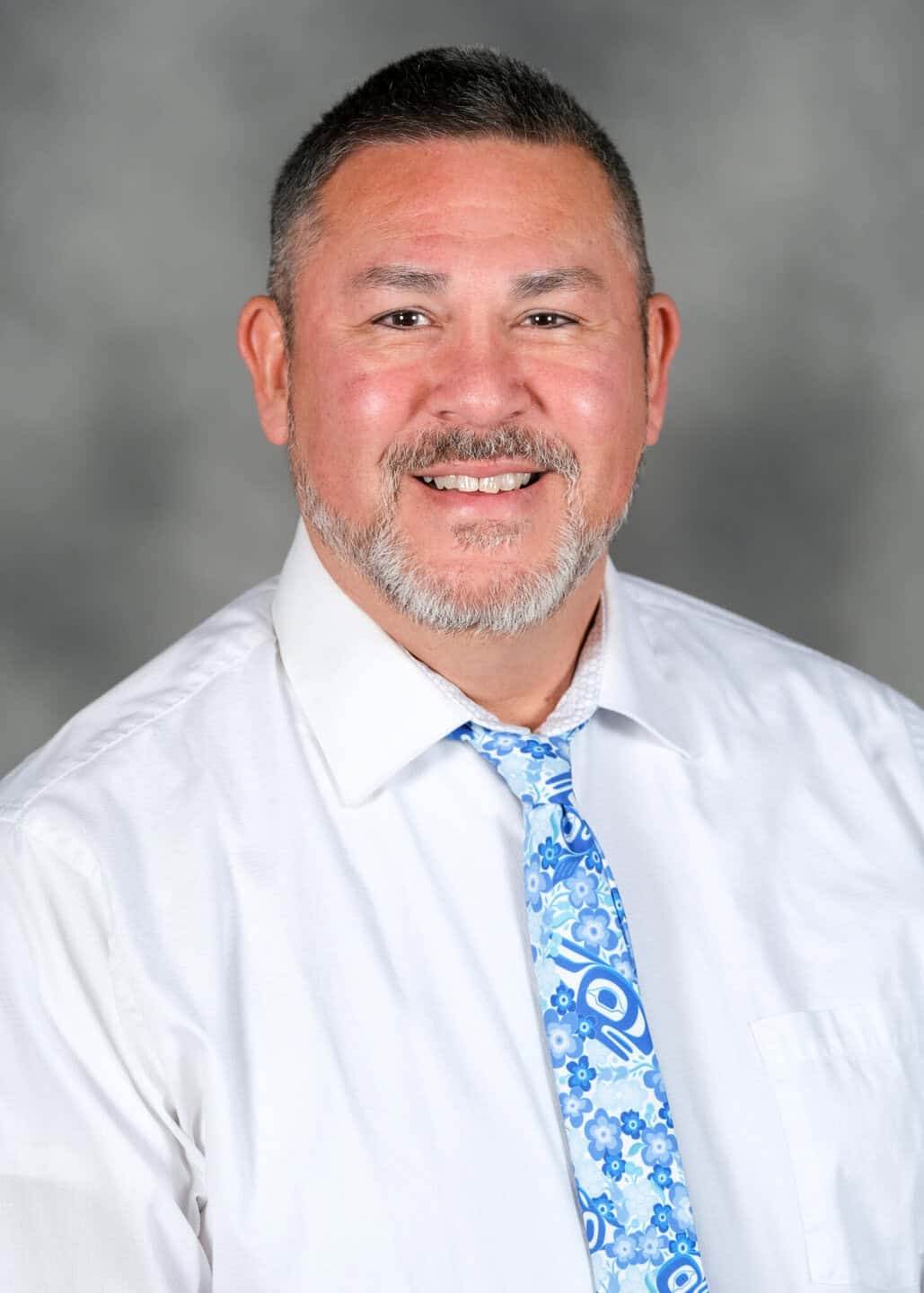 Jason Wilson - Tlingit & Haida