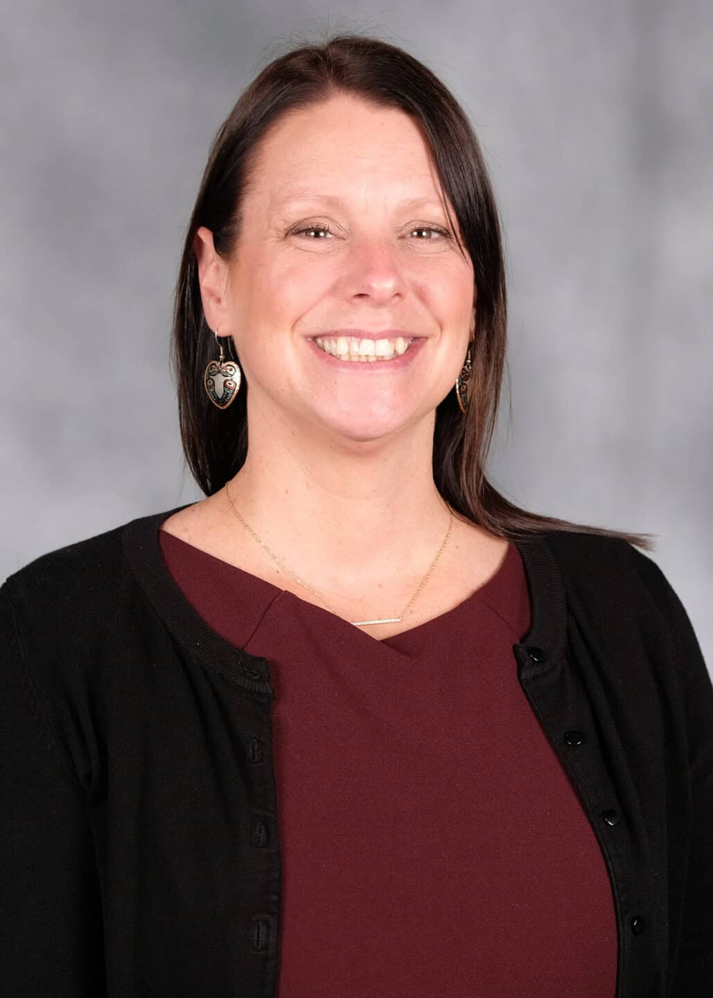 Stephanie Banua - Tlingit & Haida