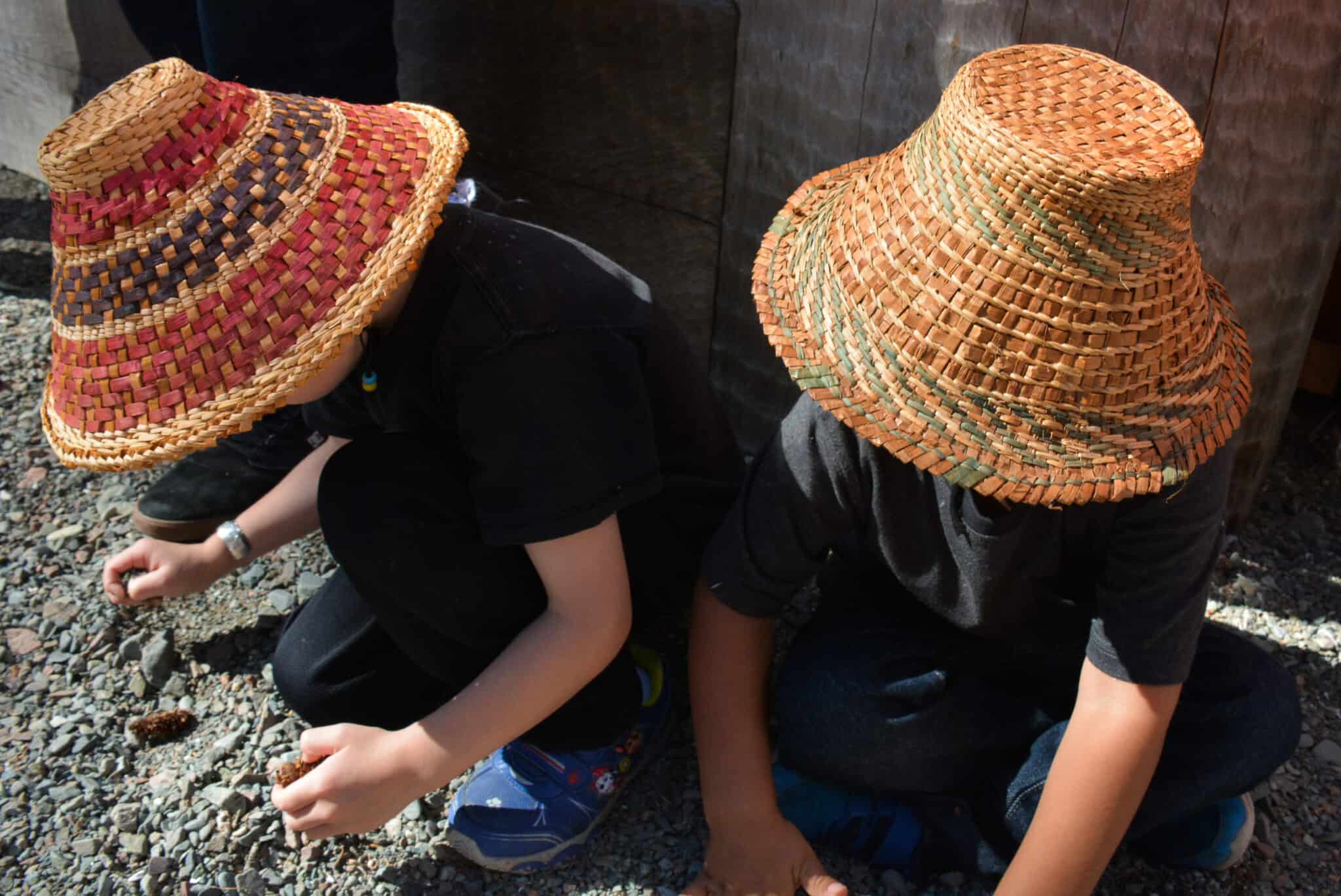 History - Tlingit & Haida